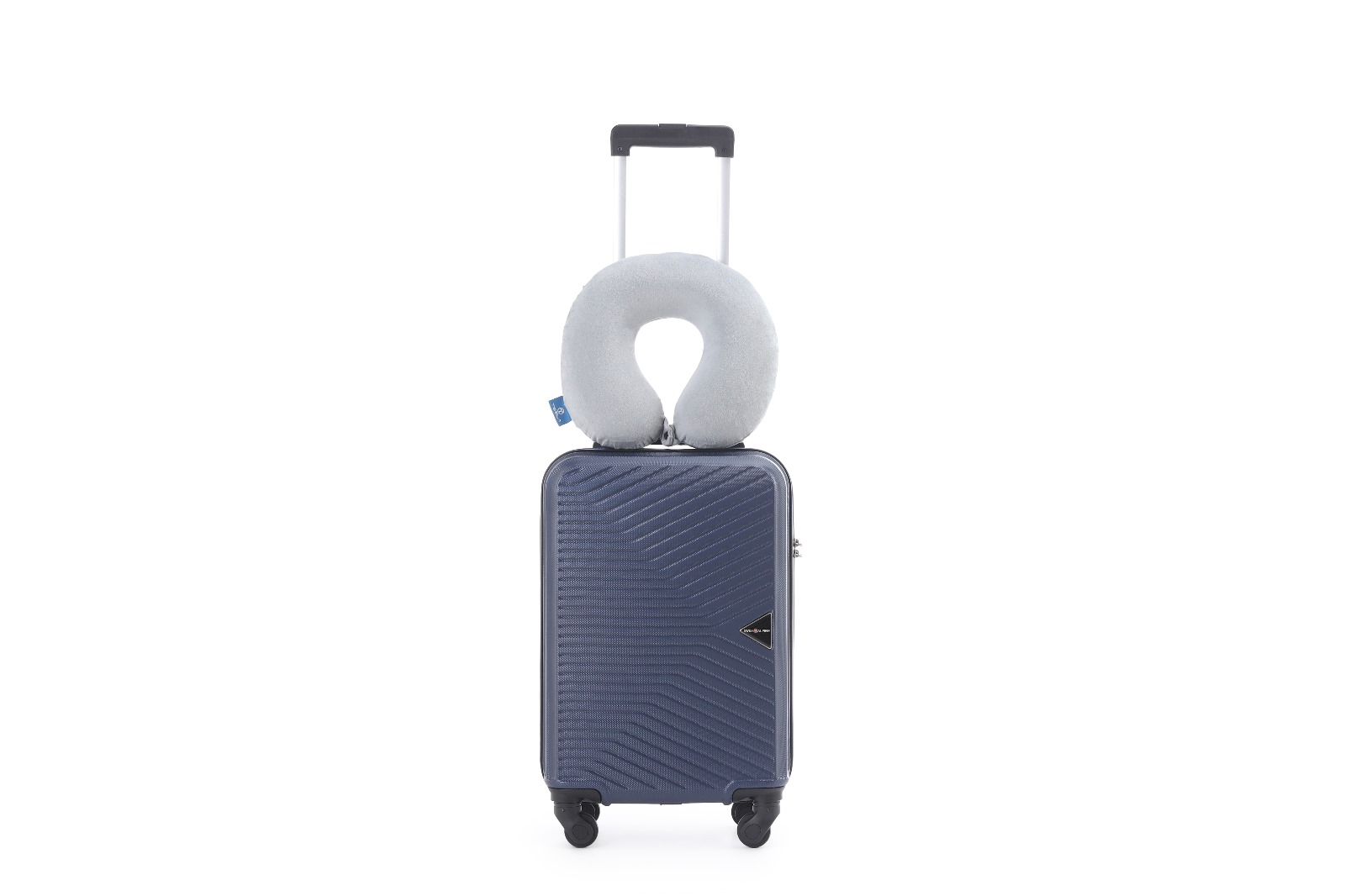 Swiss Alpine Trolly 886 טרולי עליה למטוס כרית טיסה | SWISS | מזוודות ...