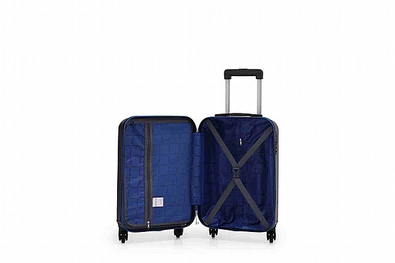 Swiss Alpine Trolly 785 טרולי עליה למטוס | SWISS | מזוודות קשיחות ...