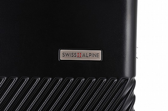 סט מזוודות סוויס SWISS ALPINE 3.0 | מזוודות swiss יוקרתיות, עמידות ...