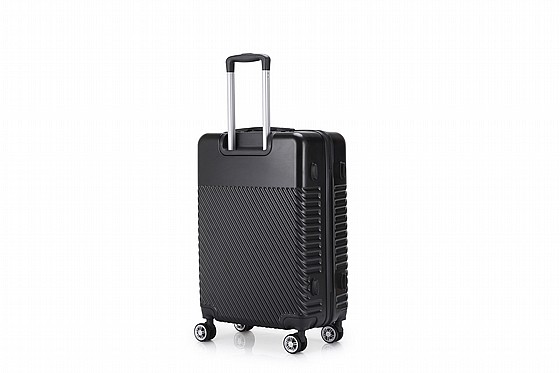 סט מזוודות סוויס SWISS ALPINE 3.0 | מזוודות swiss יוקרתיות, עמידות ...
