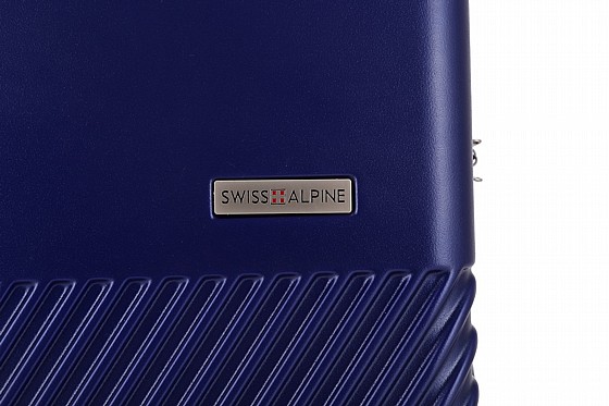 סט מזוודות סוויס SWISS ALPINE 3.0 | מזוודות swiss יוקרתיות, עמידות ...